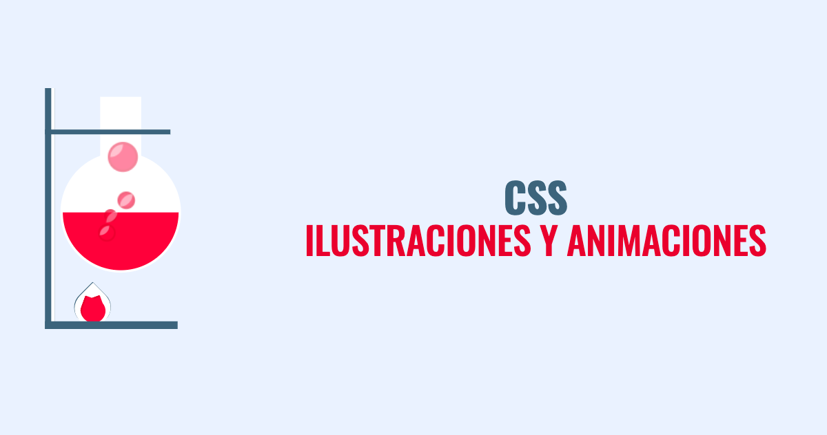 CSS ILLUSTRATIONS